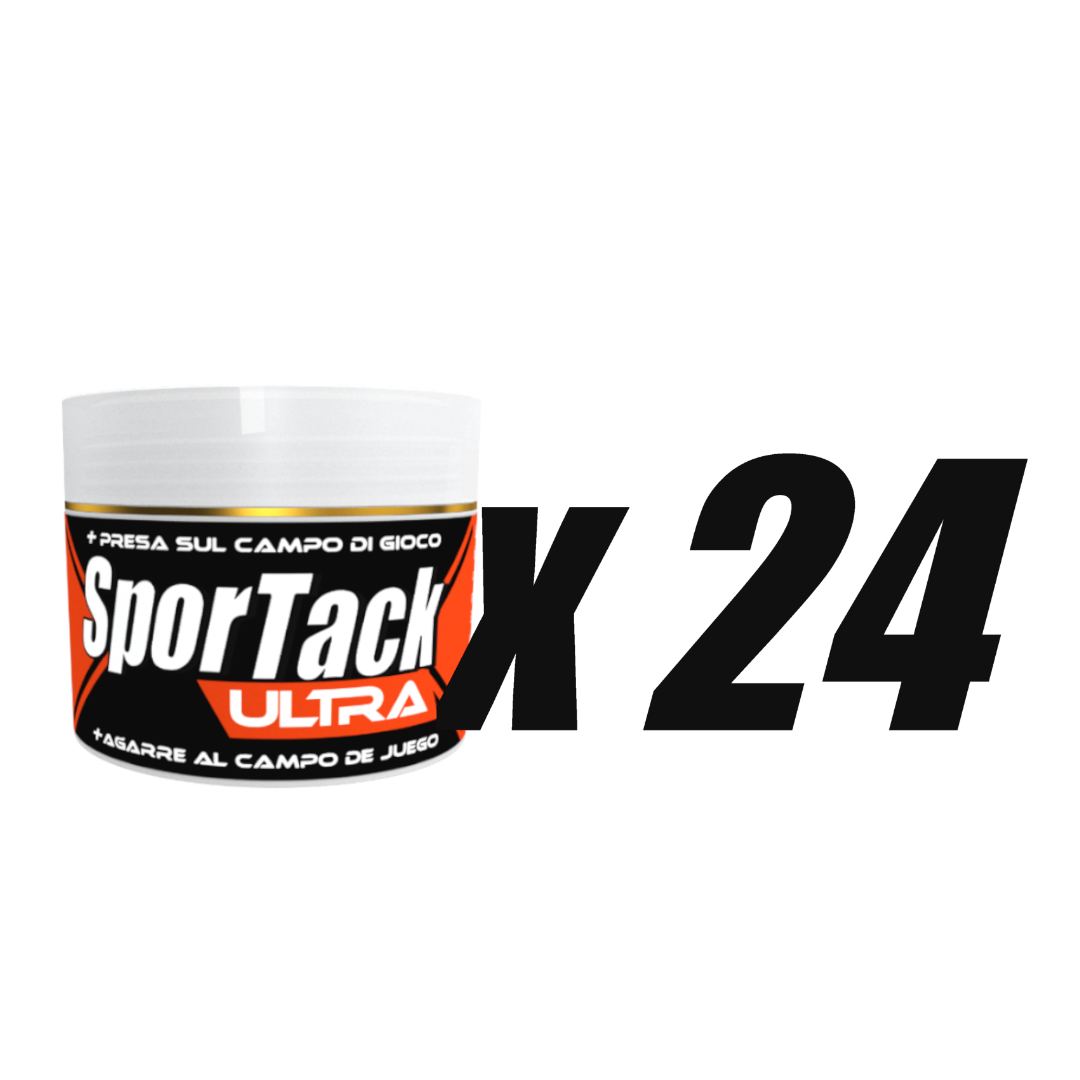 SPORTACK ULTRA x 24 (Precio por Transferencia $441045 )