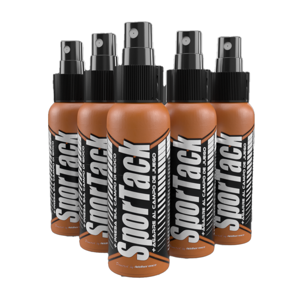 SPORTACK X 5 unidades (Precio por Transferencia $77591.25)